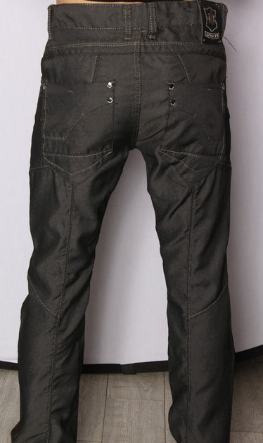 American Apocalypse Jeans – Gypsy Mens