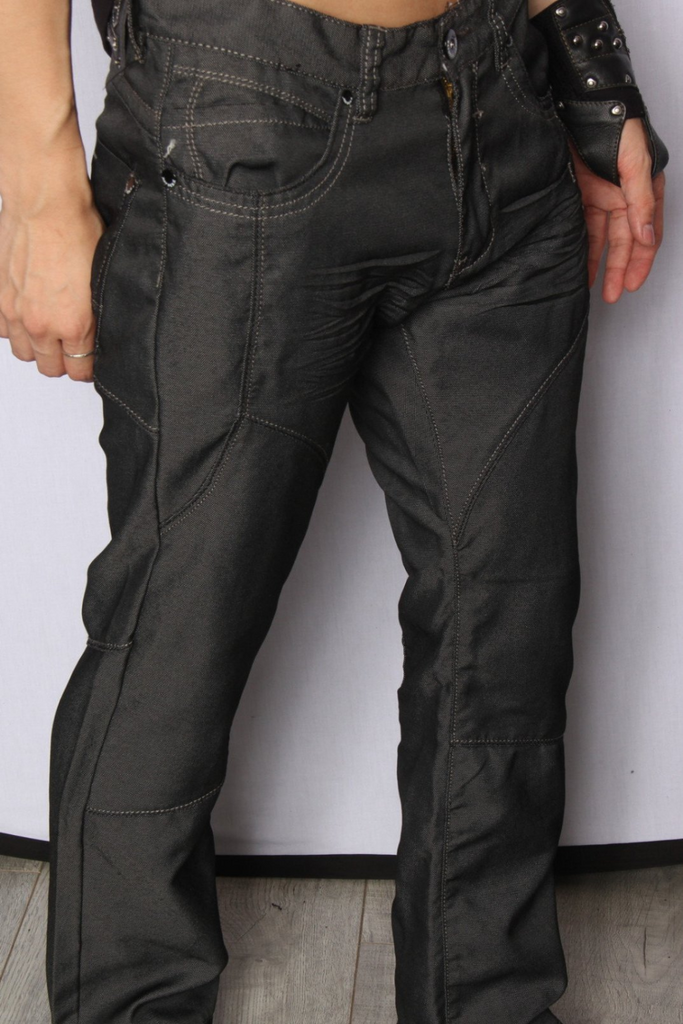 American Apocalypse Jeans – Gypsy Mens