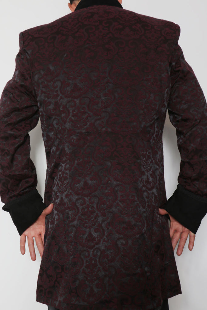 Capulet Coat – Gypsy Mens