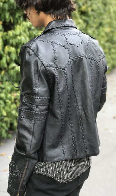 Drum Major Jacket – Gypsy Mens