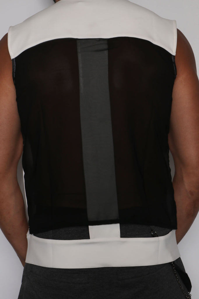 Vests – Gypsy Mens