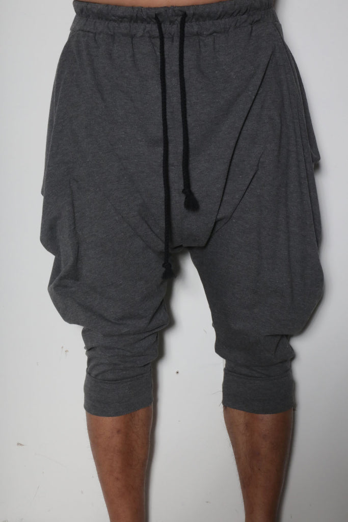 Basel Harem Joggers – Gypsy Mens