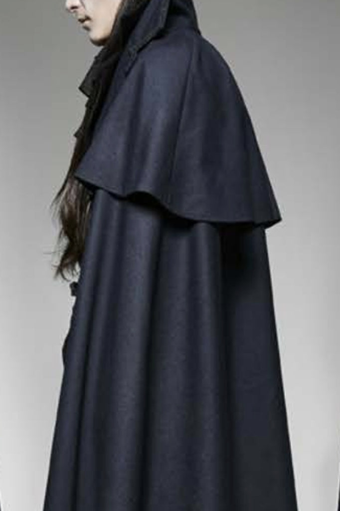 Granada Matador Cloak Cape – Gypsy Mens