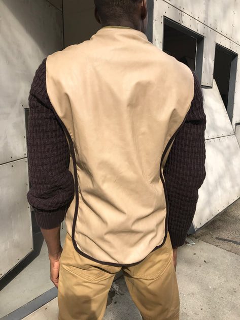 Tufted Hunting Jacket – Gypsy Mens