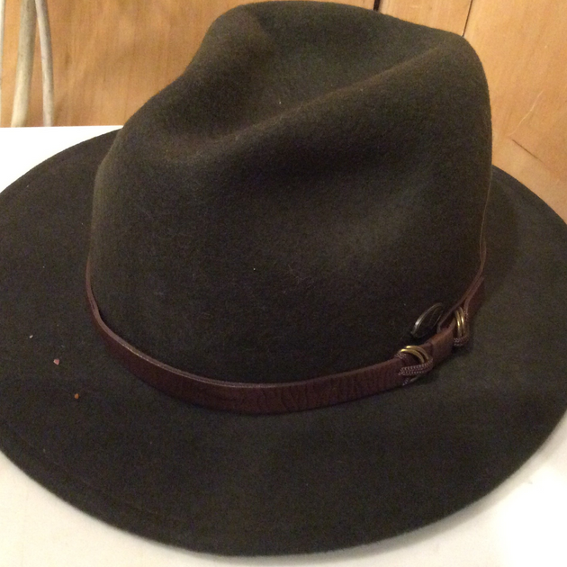 Hats – Gypsy Mens