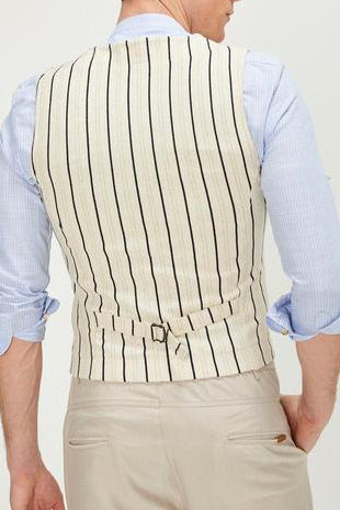 Bankers Vest – Gypsy Mens